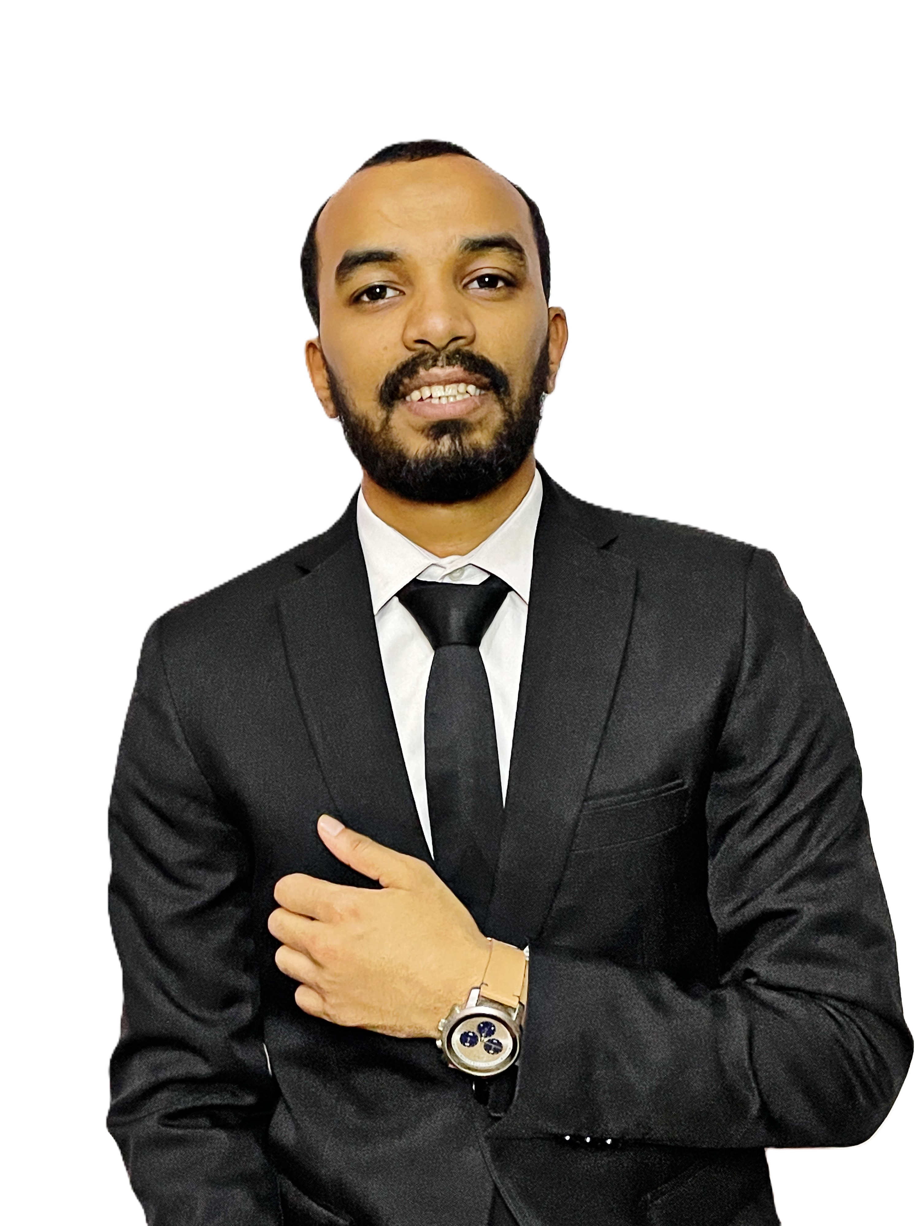 Courses & Projects - Profile - Ahmed Salah